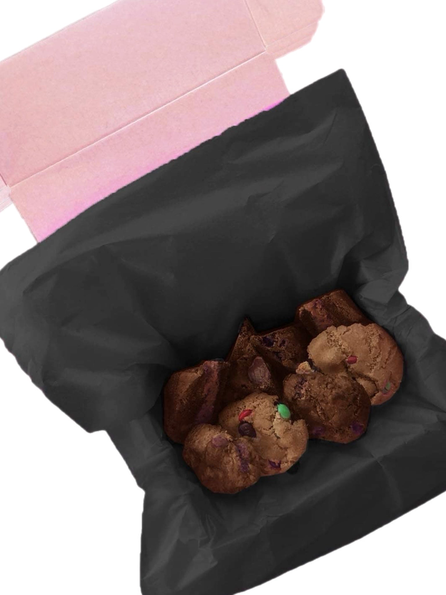 Mini Mixed Box – Basic Az Bakes