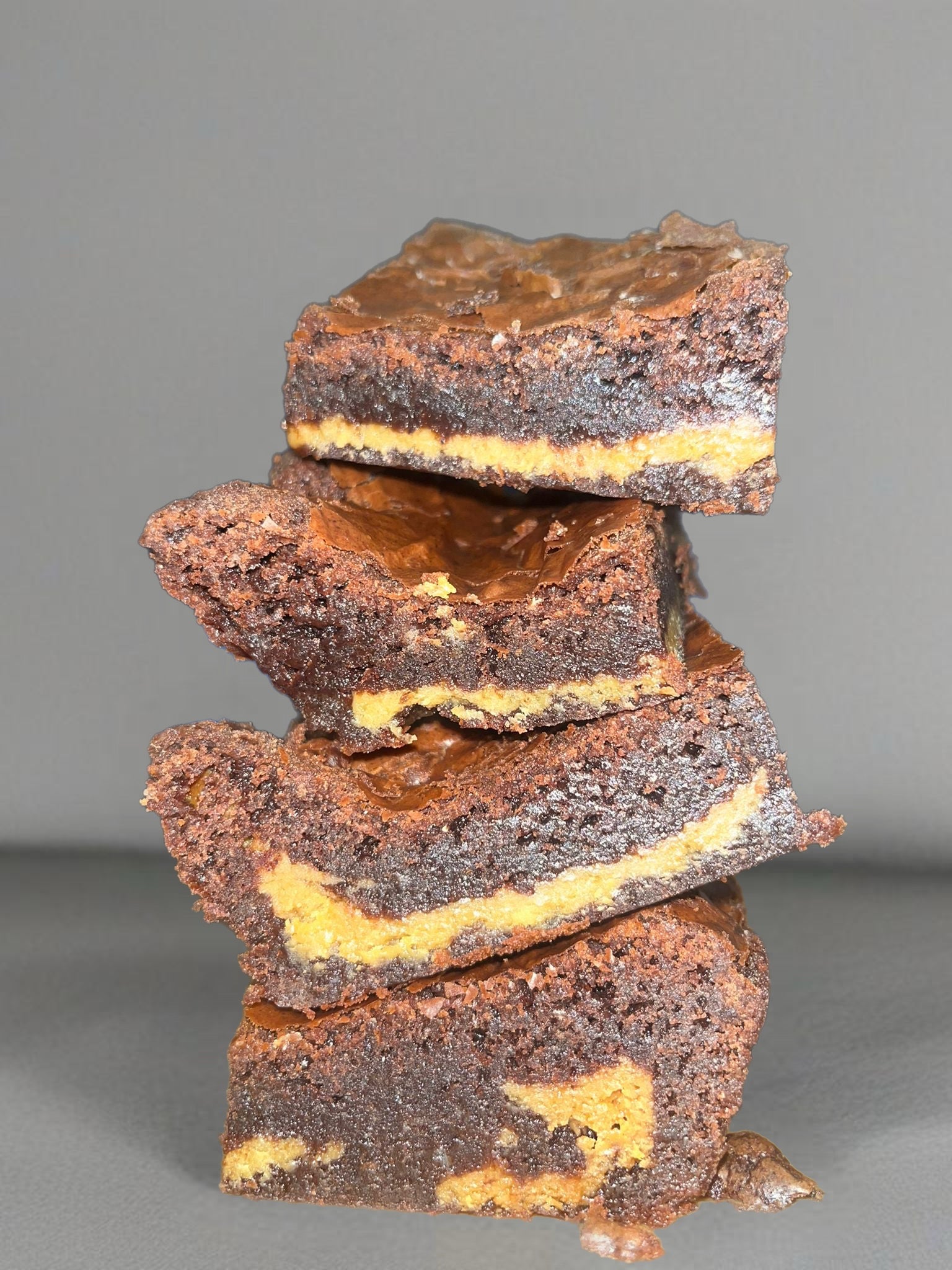 White Choc Brownies – Basic Az Bakes