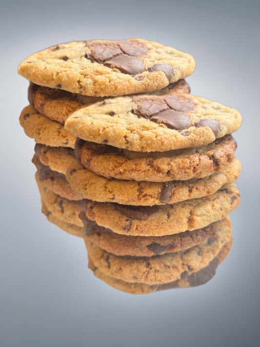 Cookie Boxes – Basic Az Bakes