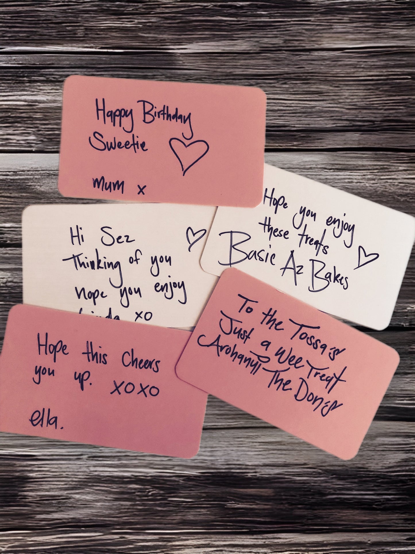 Kit Kat Brownies – Basic Az Bakes