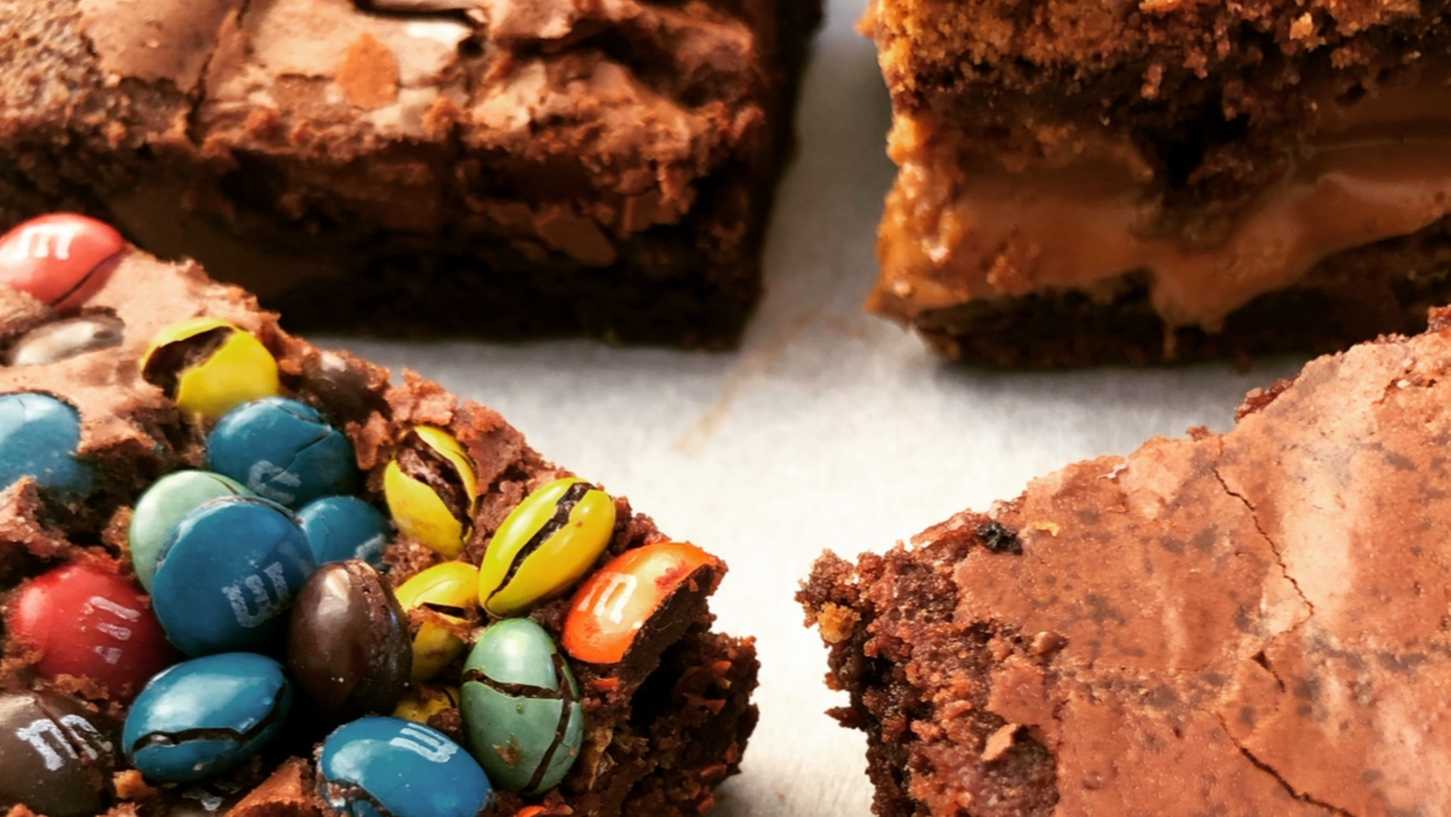 Basic Az Bakes - Spreading Sweetness, NZ Wide!