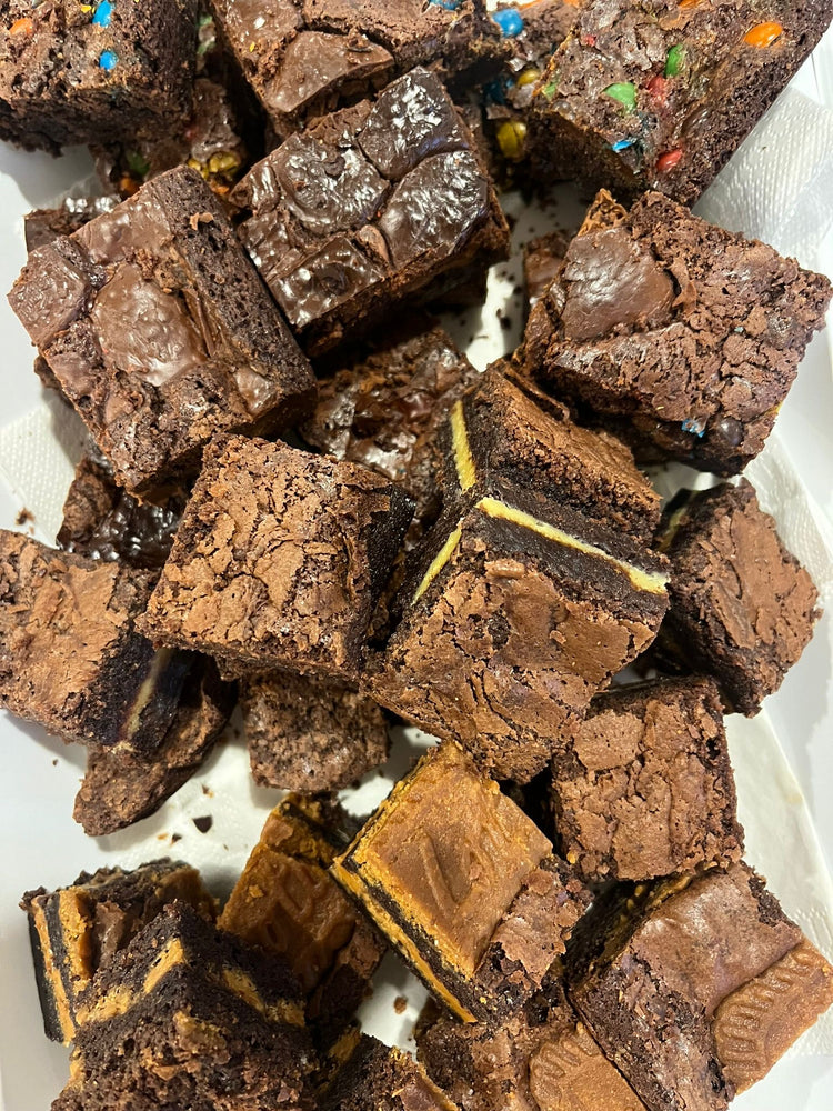 Basic Az Bakes - Spreading Sweetness, NZ Wide!