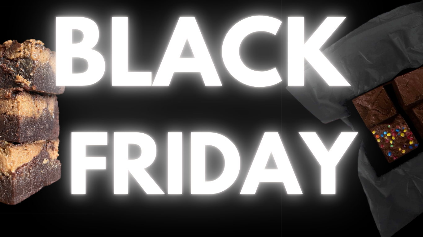 Basic Az Bakes - Spreading Sweetness, NZ Wide!