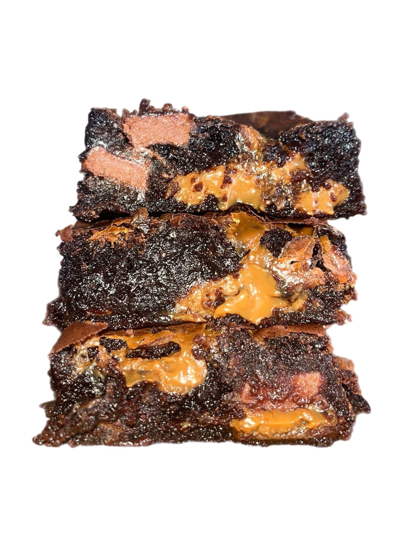 Basic Az Bakes - Spreading Sweetness, NZ Wide!