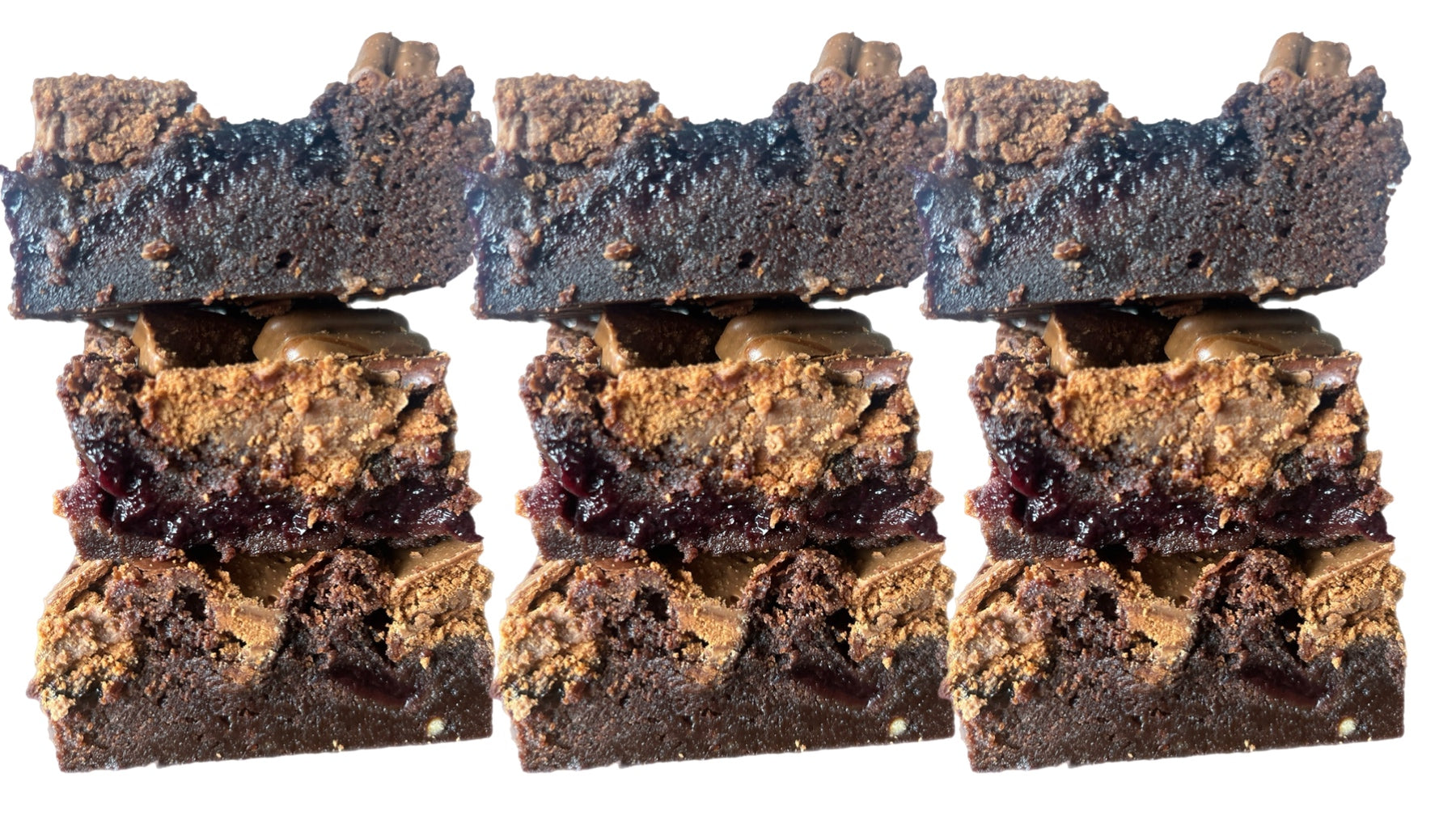 Basic Az Bakes - Spreading Sweetness, NZ Wide!